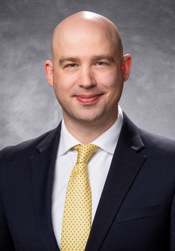 Robert North | UT MD Anderson