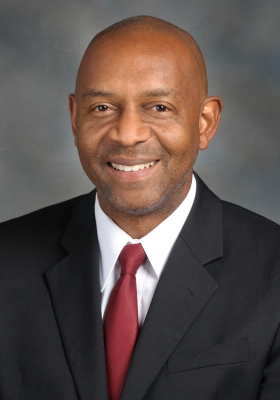 Robert L. Satcher | MD Anderson Cancer Center