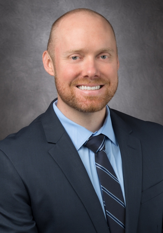 Robert Wegner | MD Anderson Cancer Center