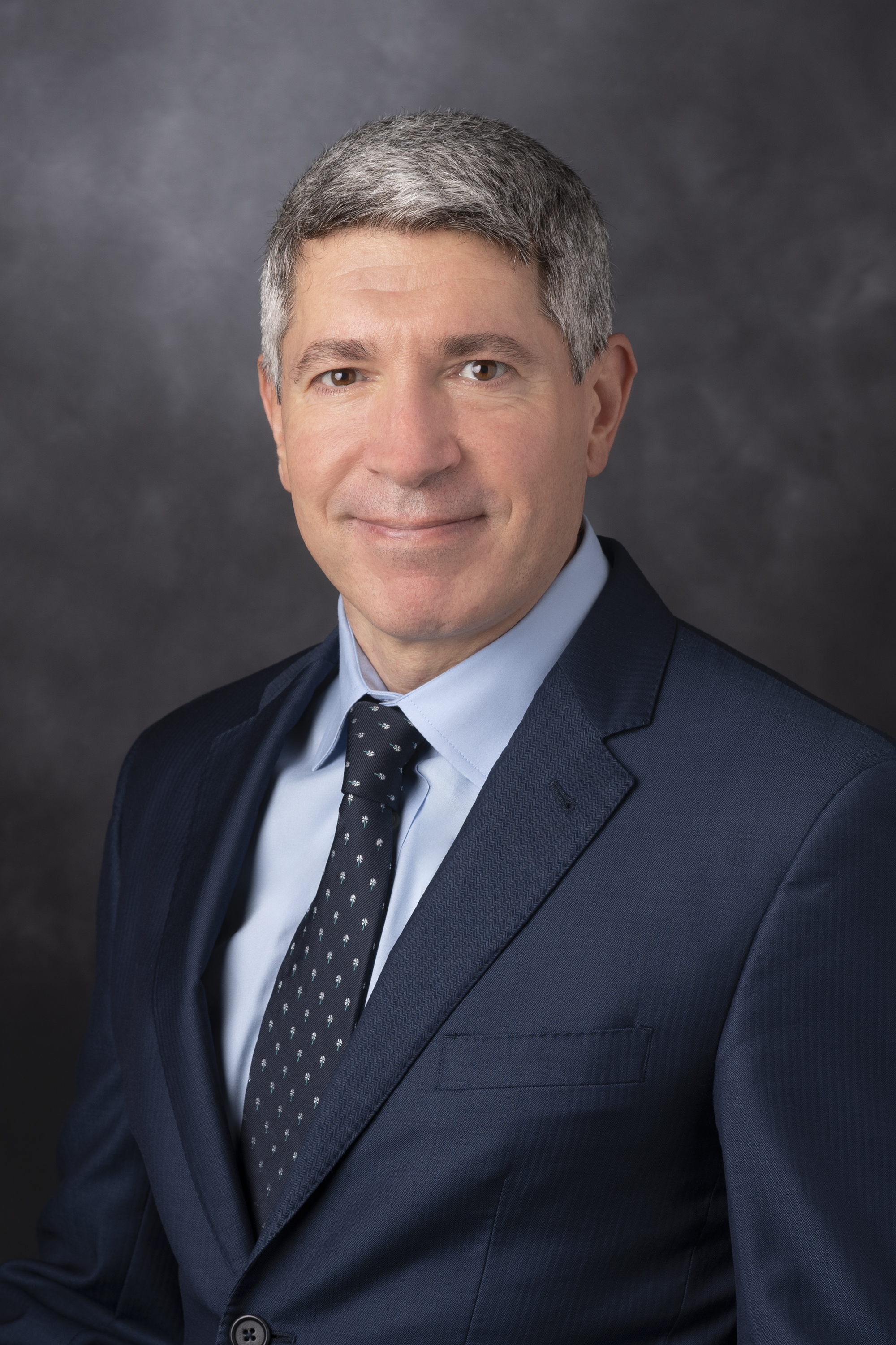 Roberto F. Casal | MD Anderson Cancer Center