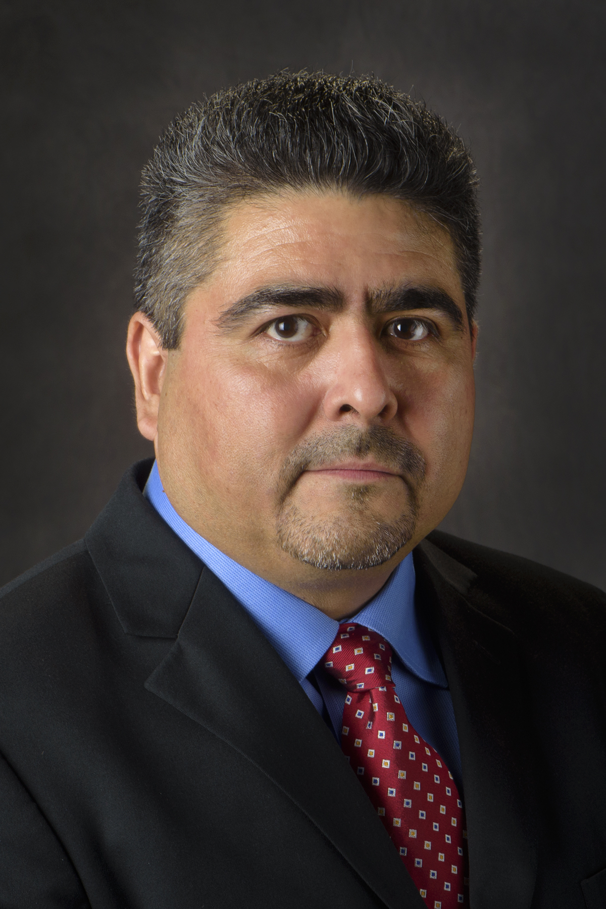 Roberto Rangel | UT MD Anderson