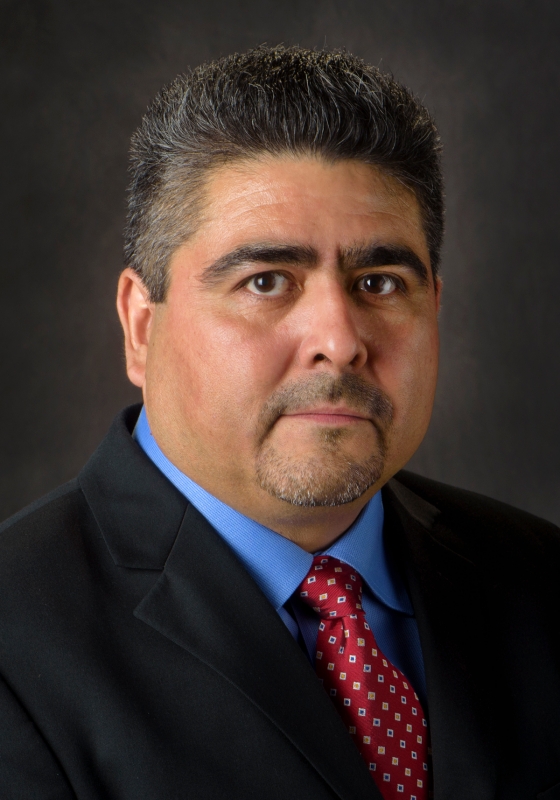 Roberto Rangel | MD Anderson Cancer Center