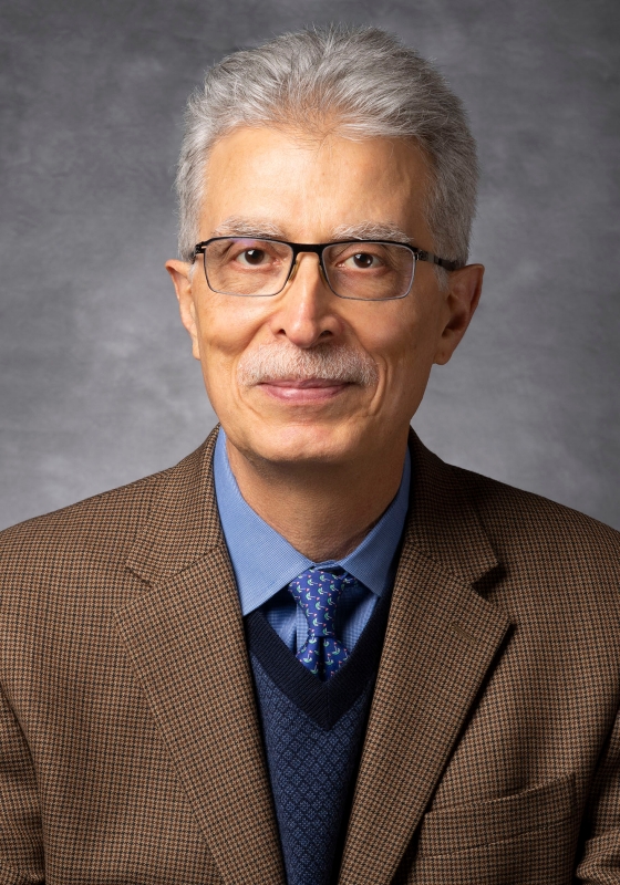 Rodrigo Mejía | MD Anderson Cancer Center