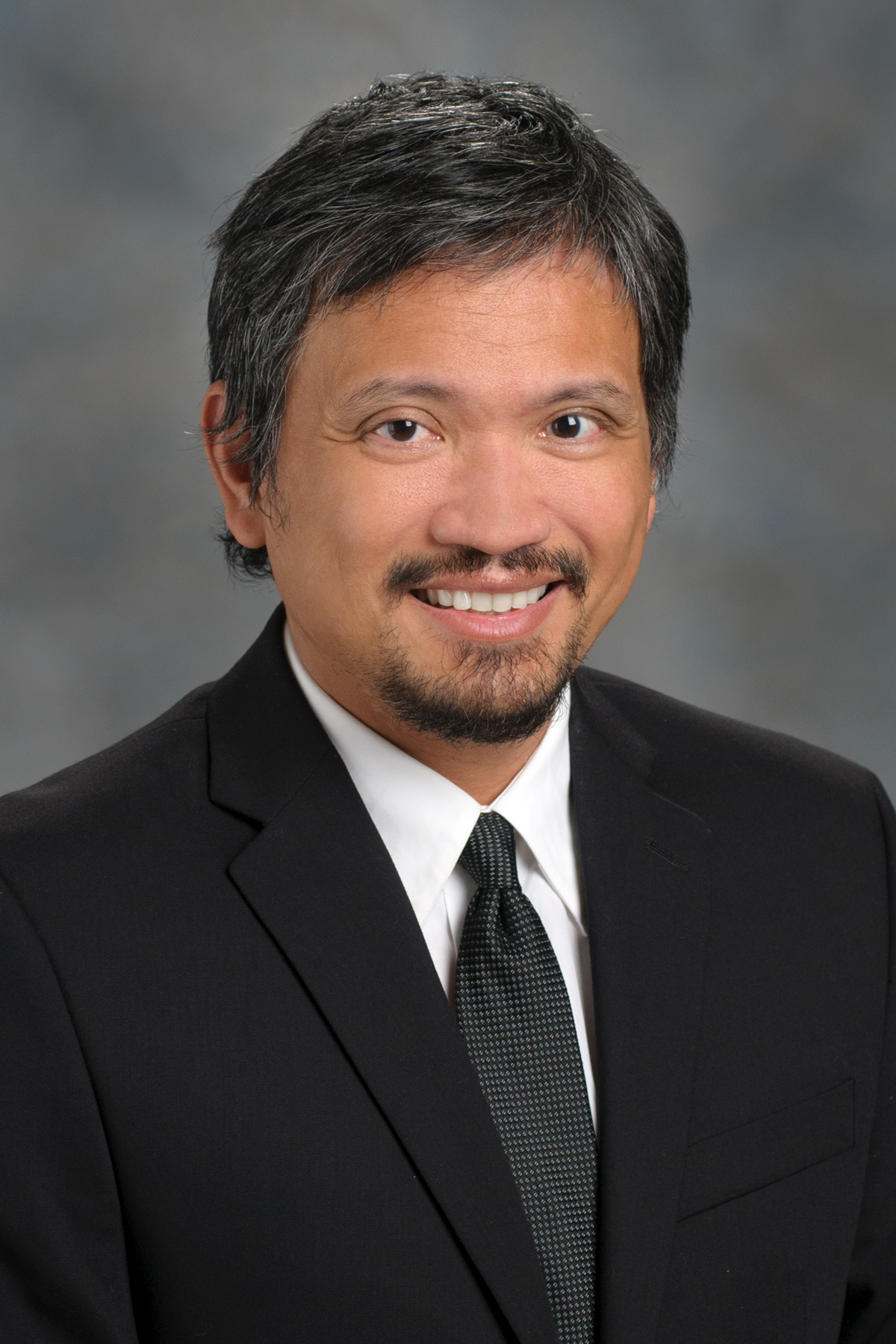 Ronaldo V. Purugganan | MD Anderson Cancer Center