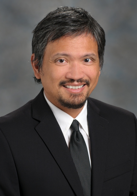Ronaldo V. Purugganan | MD Anderson Cancer Center