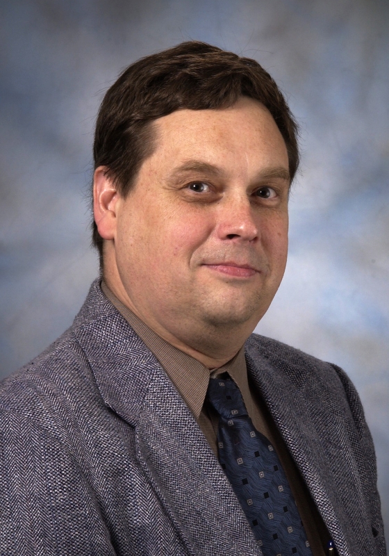 Ronald S. Walters | MD Anderson Cancer Center