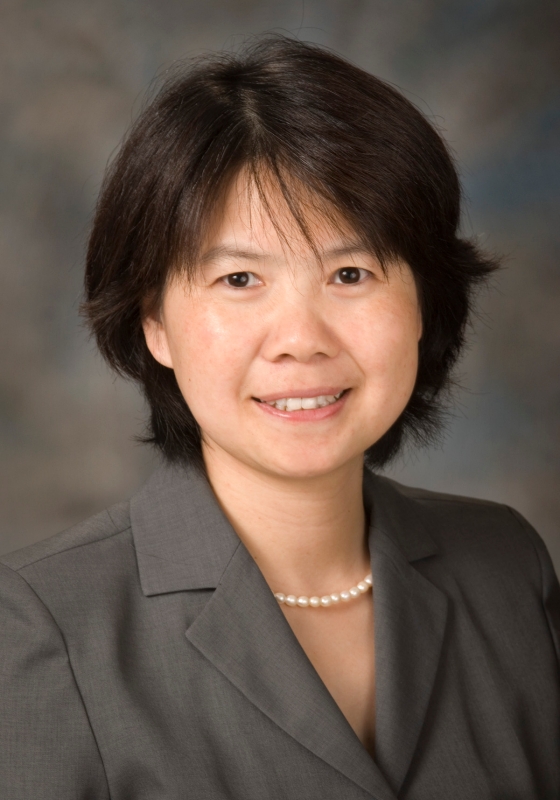 Rong Chen | MD Anderson Cancer Center