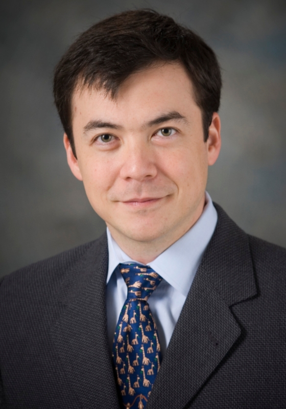 Rony Avritscher | MD Anderson Cancer Center