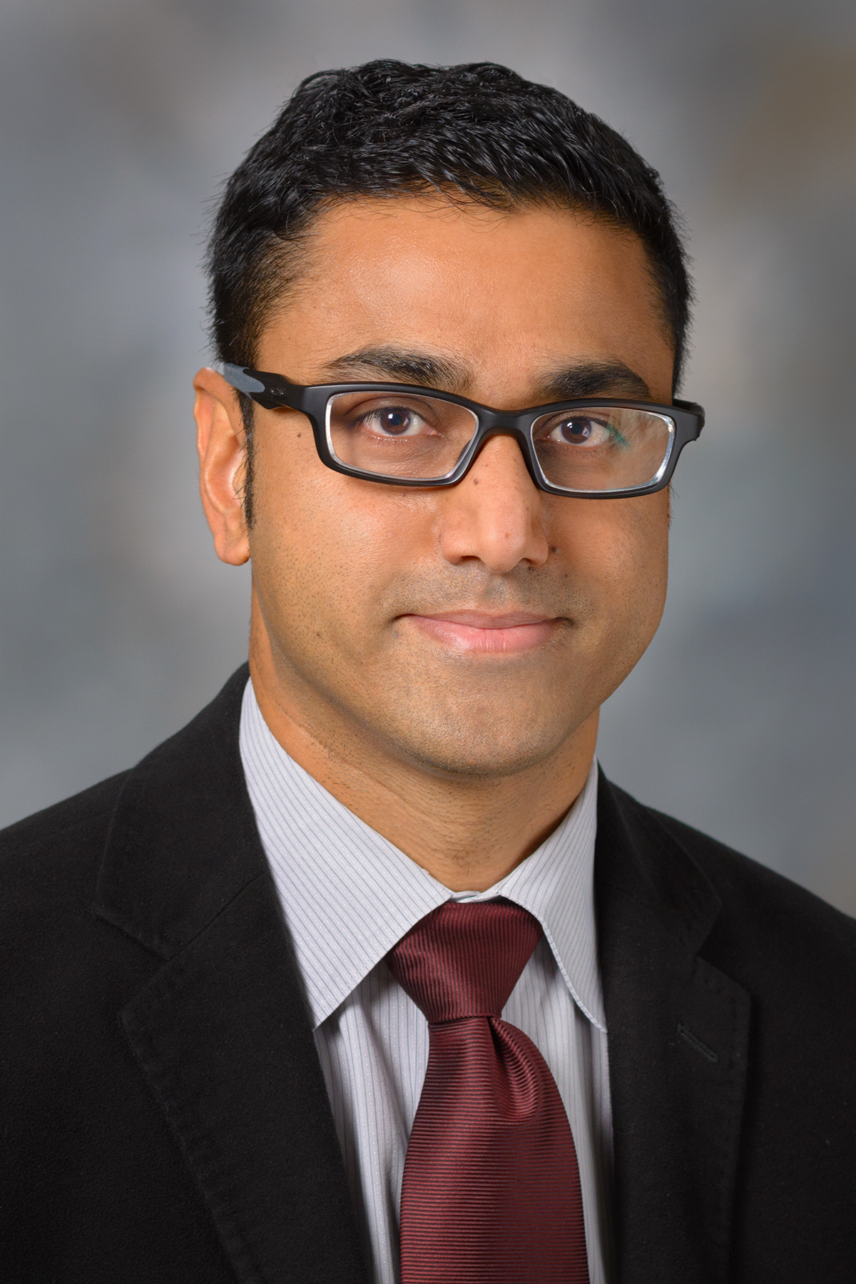 Rony Dev | MD Anderson Cancer Center