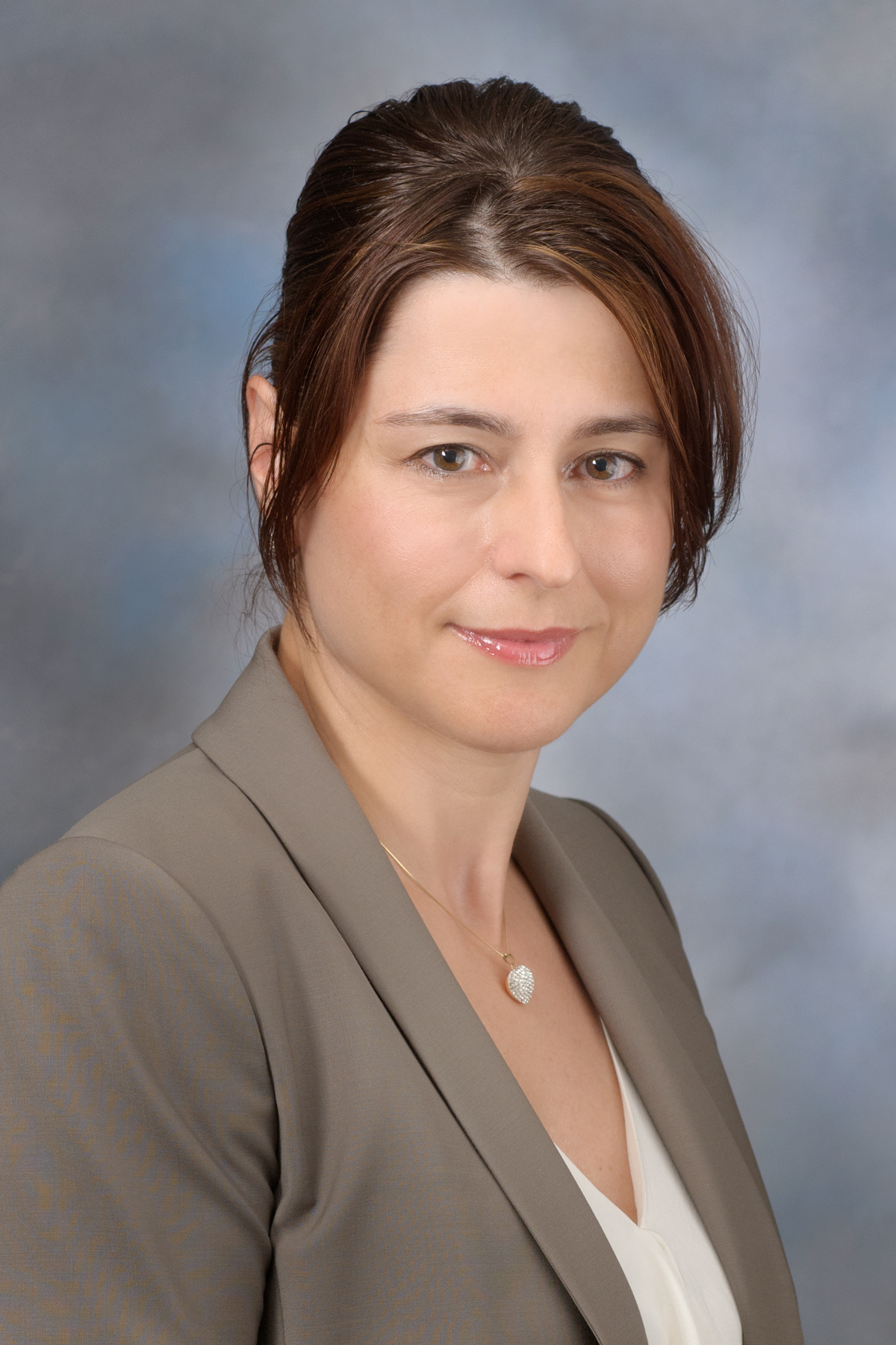 Roxana M. Grasu | MD Anderson Cancer Center