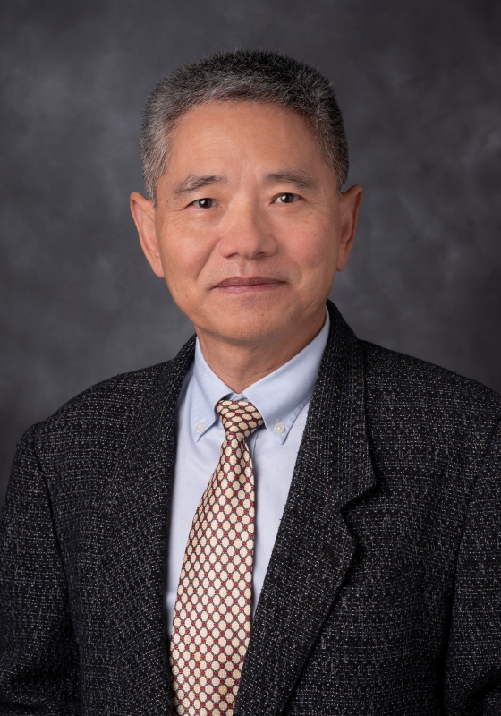 Run Wang | MD Anderson Cancer Center