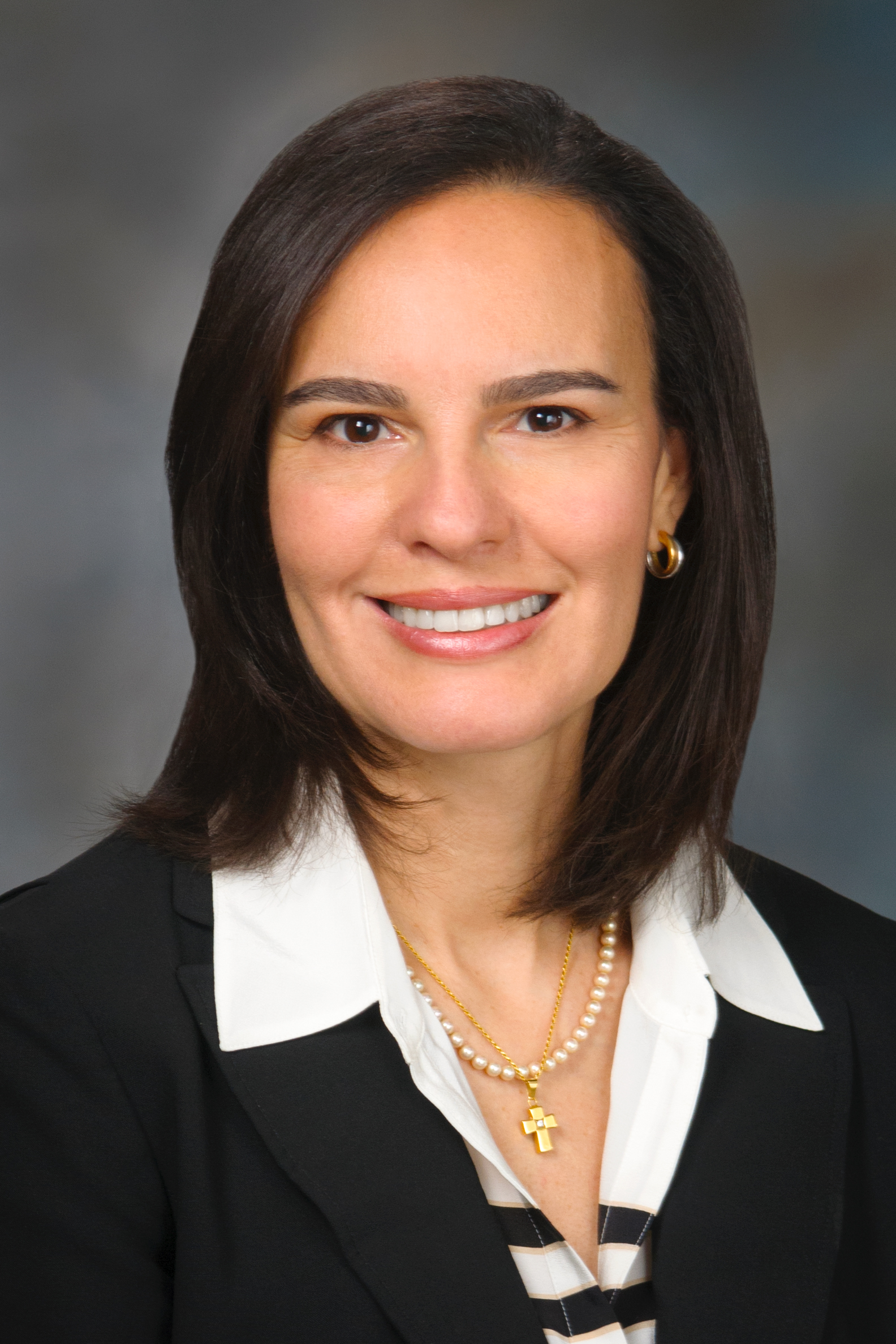 Ruth A. Aponte Wesson | MD Anderson Cancer Center
