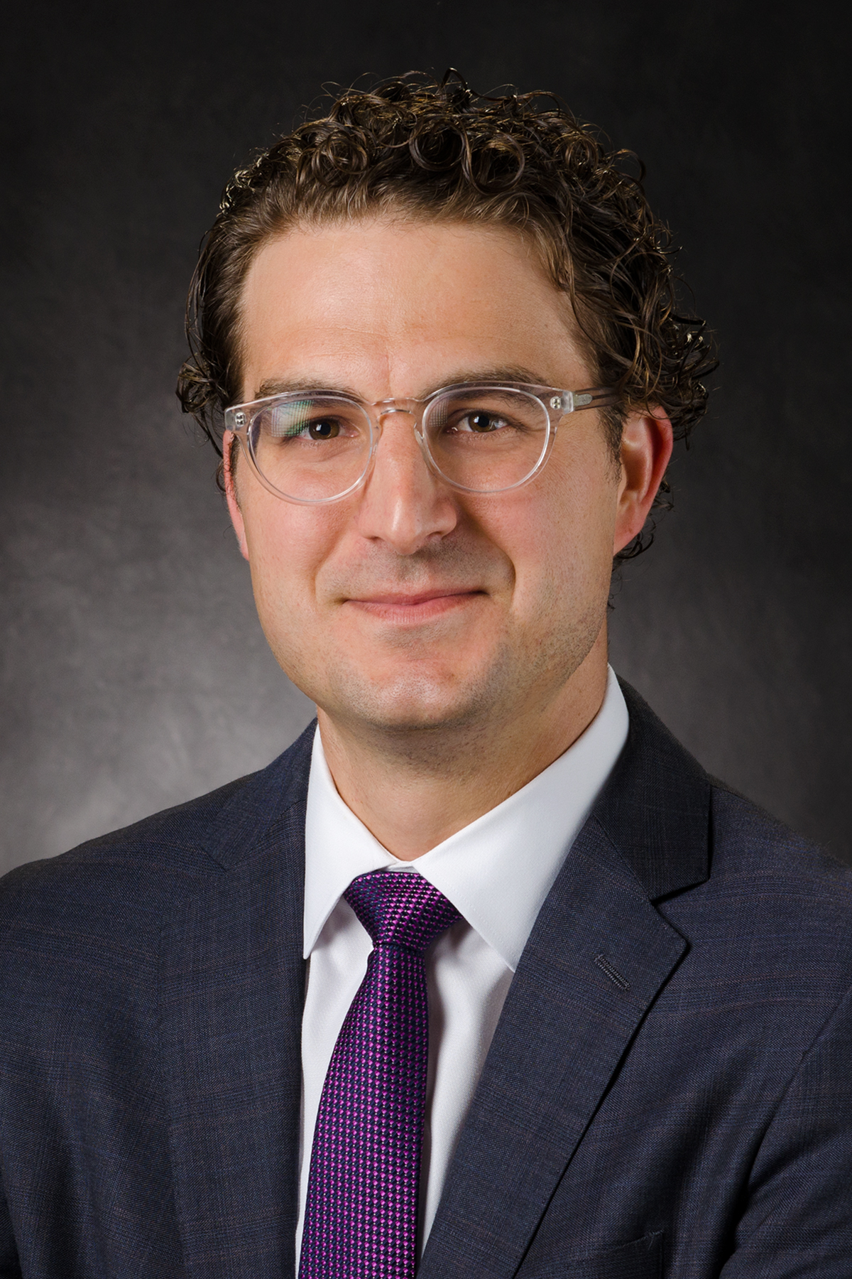 Ryan P. Goepfert | MD Anderson Cancer Center
