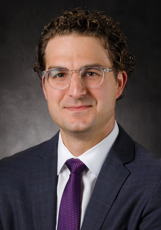 Ryan P. Goepfert | UT MD Anderson