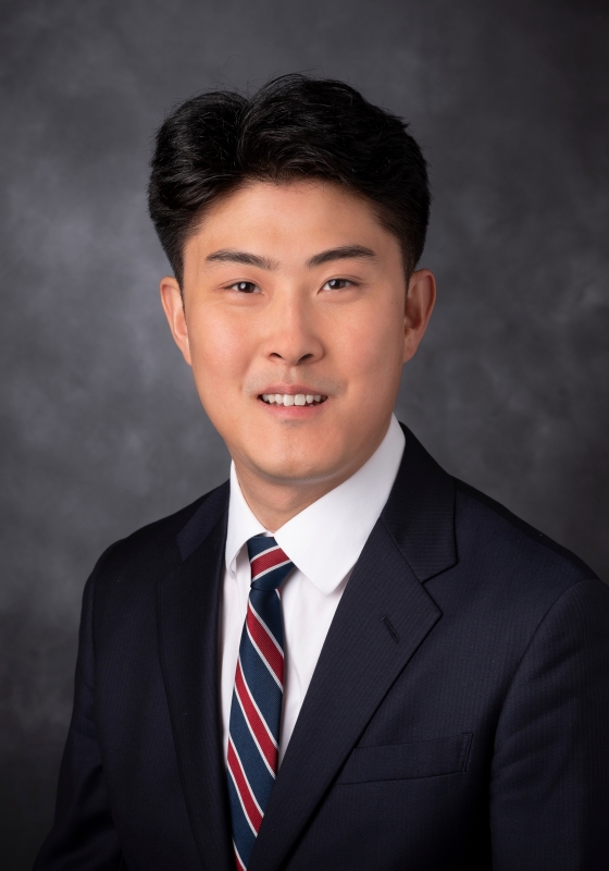 Ryan J. Park | MD Anderson Cancer Center