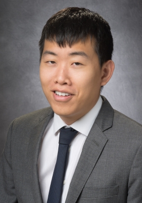 Ryan Sun | MD Anderson Cancer Center