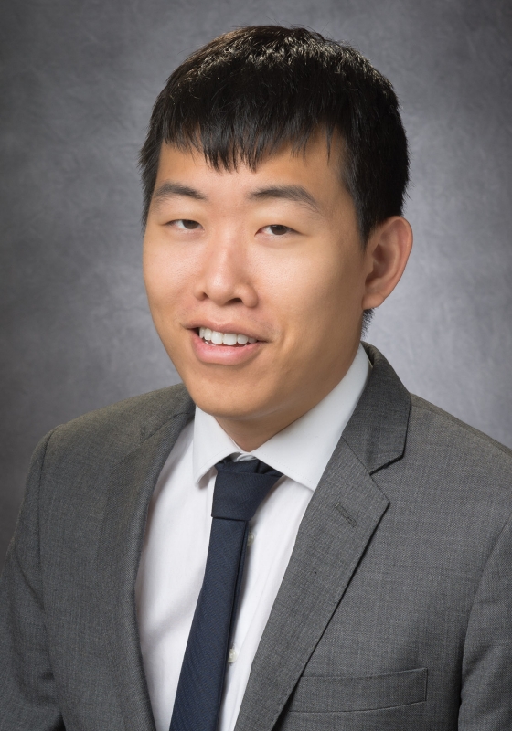 Ryan Sun | MD Anderson Cancer Center