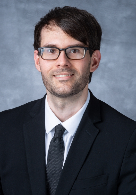 Ryan A. Williams | MD Anderson Cancer Center