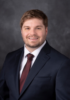 Ryan Patrick Coll | UT MD Anderson
