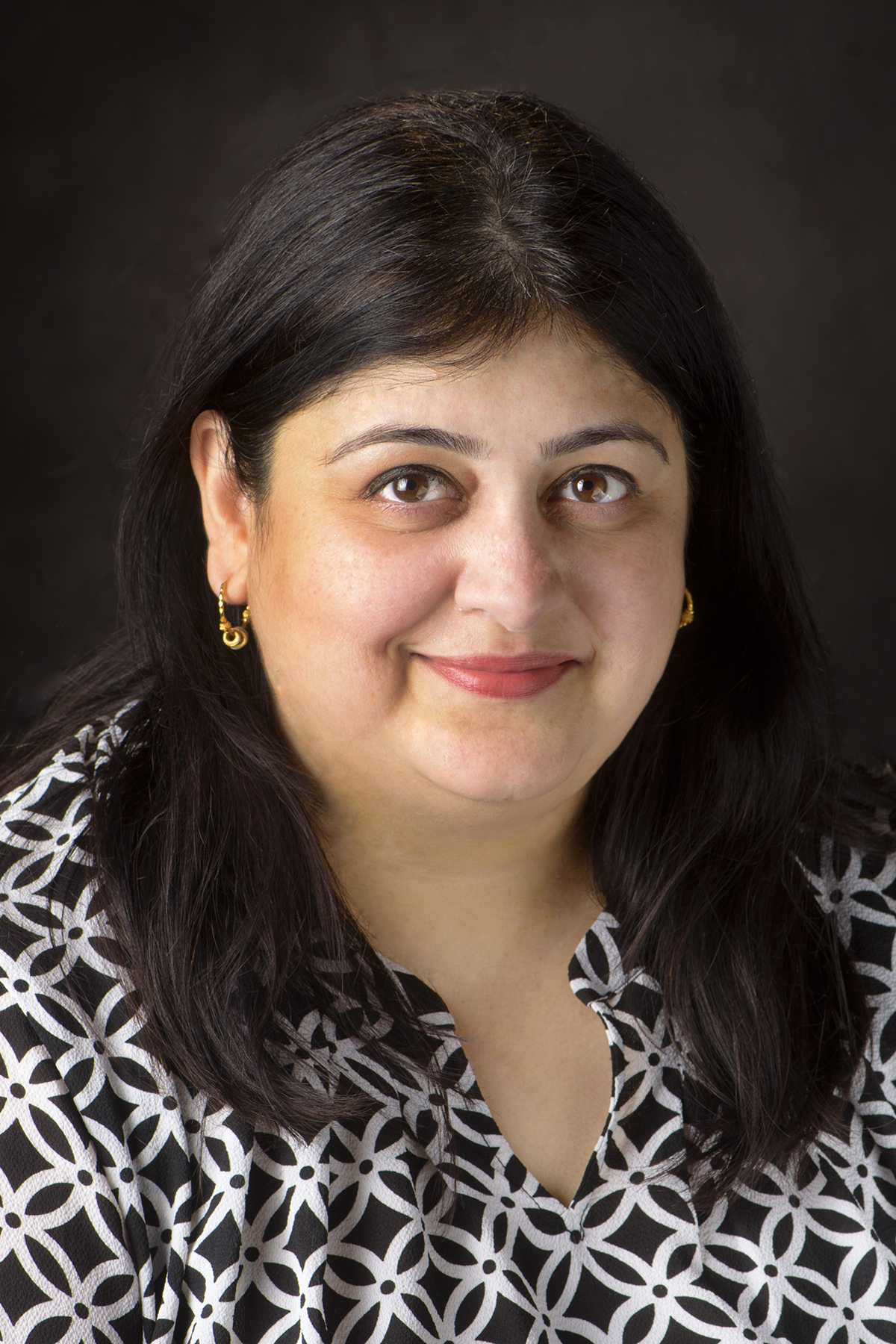Saadia A. Faiz | MD Anderson Cancer Center
