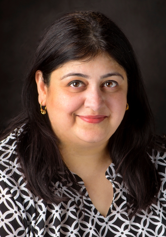 Saadia A. Faiz | MD Anderson Cancer Center