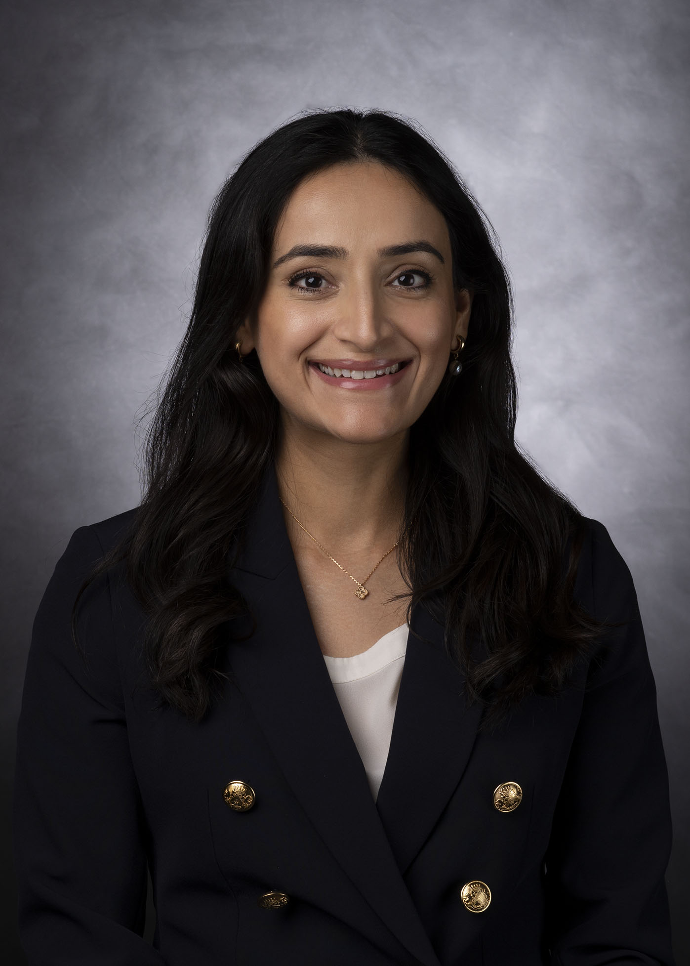 Saba Javed | MD Anderson Cancer Center