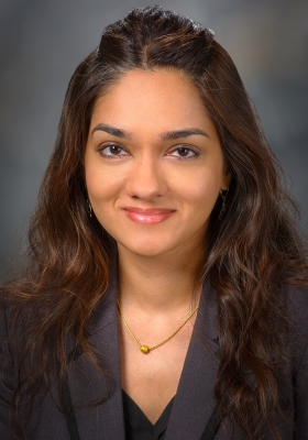 Sadia Saleem | MD Anderson Cancer Center