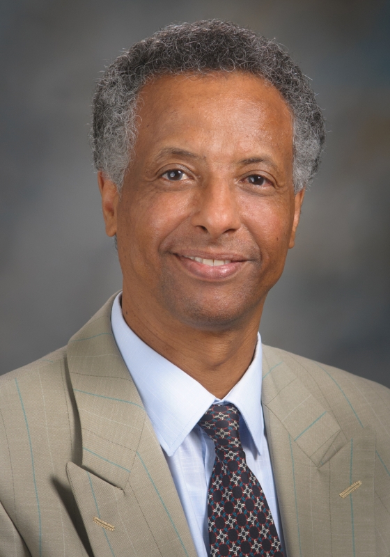 Salahadin Abdi | MD Anderson Cancer Center
