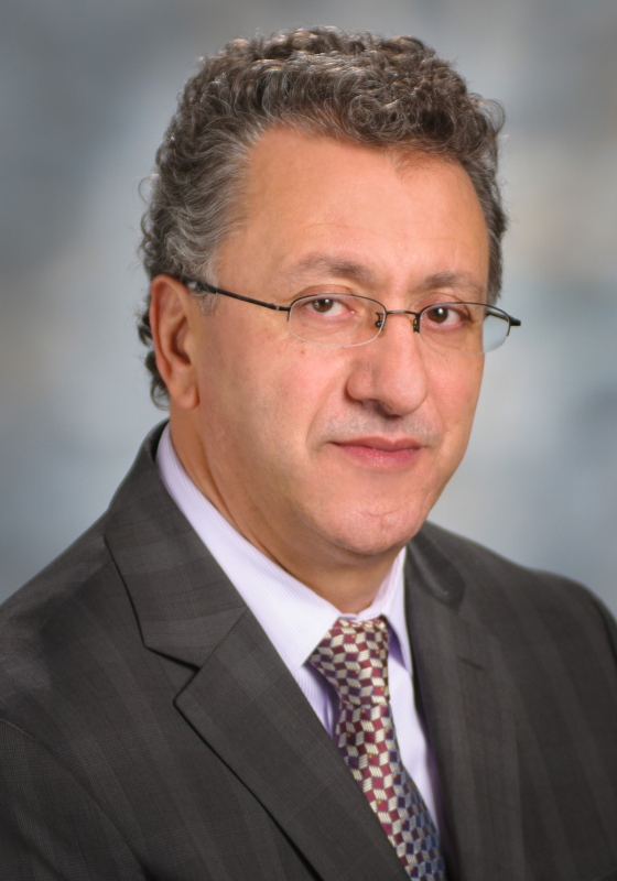 Sam Beddar | MD Anderson Cancer Center