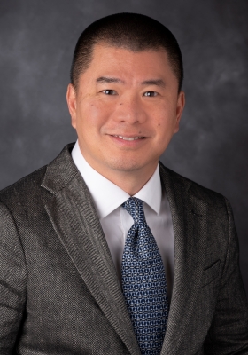 Sam Lo | MD Anderson Cancer Center