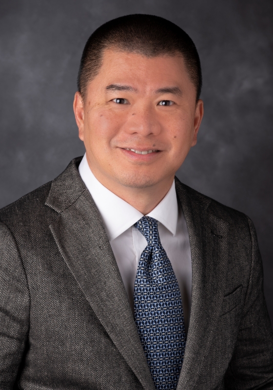Sam Lo | MD Anderson Cancer Center