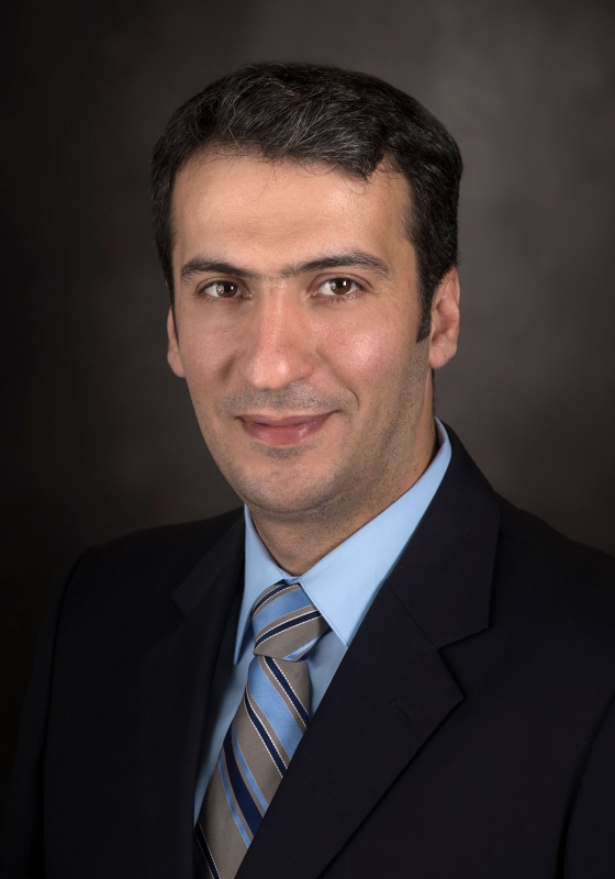 Samer A Srour | MD Anderson Cancer Center