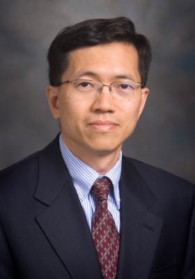 Samuel C. Mok | MD Anderson Cancer Center