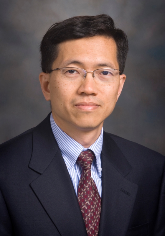 Samuel C. Mok | MD Anderson Cancer Center