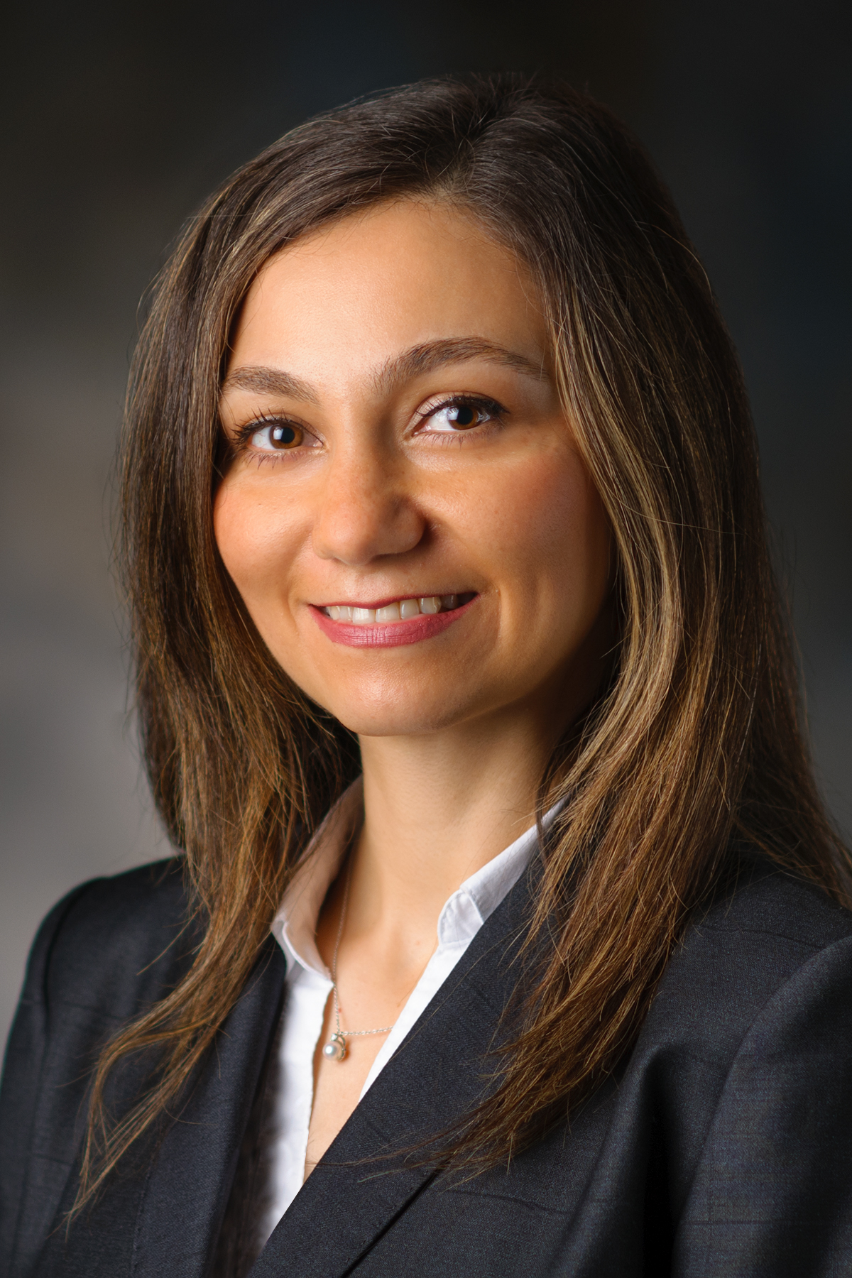 Sanaz Javadi | MD Anderson Cancer Center