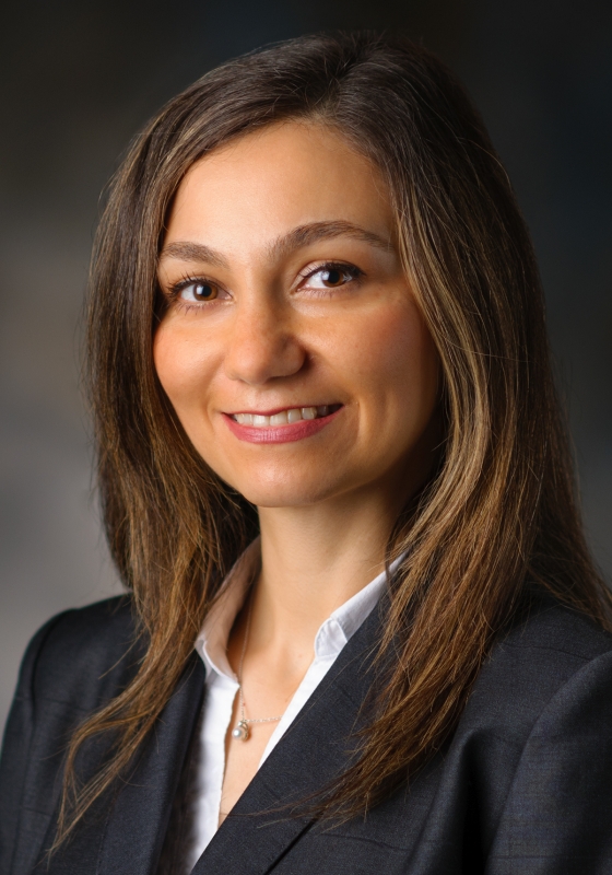 Sanaz Javadi | MD Anderson Cancer Center