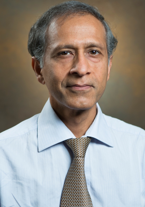 Sanjay Gupta | MD Anderson Cancer Center