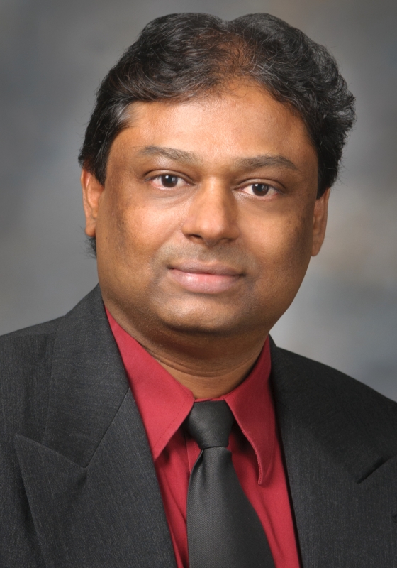 Sanjay S. Shete | MD Anderson Cancer Center
