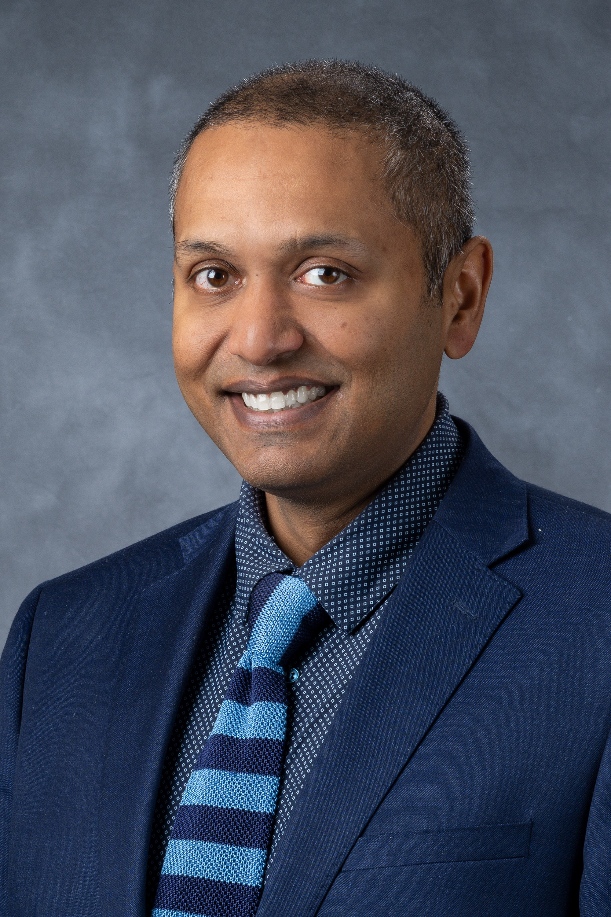 Sanjit O. Tewari | MD Anderson Cancer Center