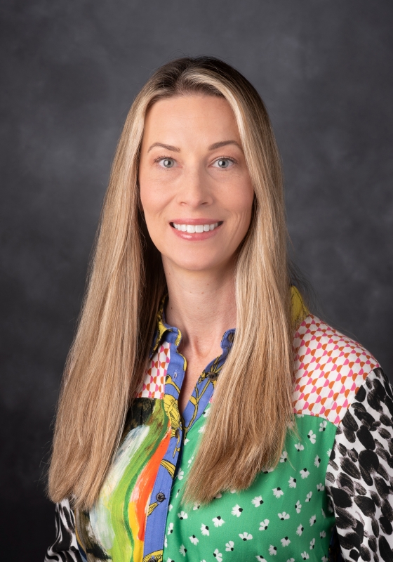 Sarah Dendy | UT MD Anderson