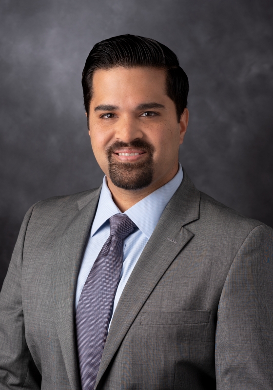 S. Daniel Haldar | MD Anderson Cancer Center