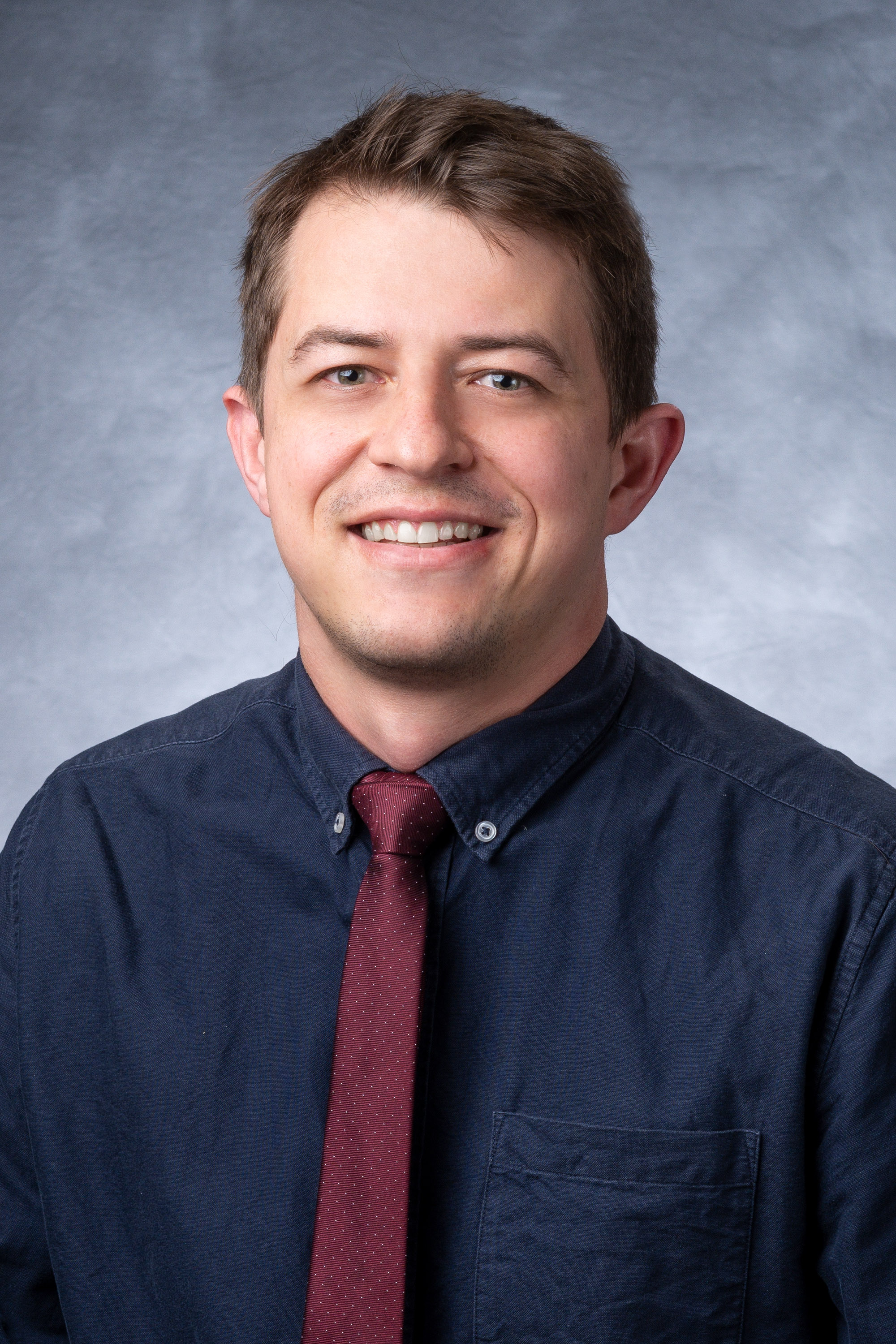 Scott Bright | MD Anderson Cancer Center