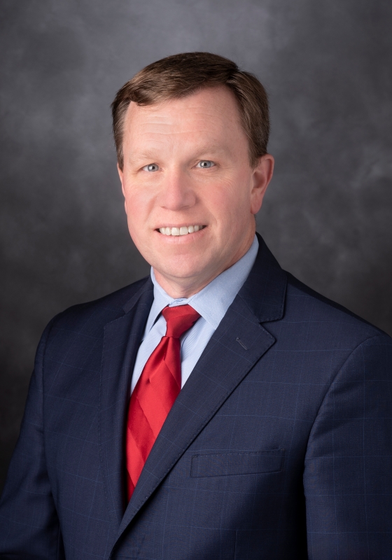 Scott E. Evans | MD Anderson Cancer Center