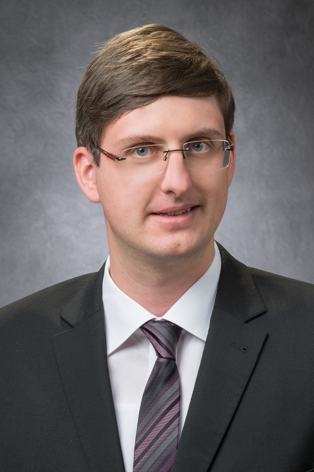 Sebastian Wurster | MD Anderson Cancer Center