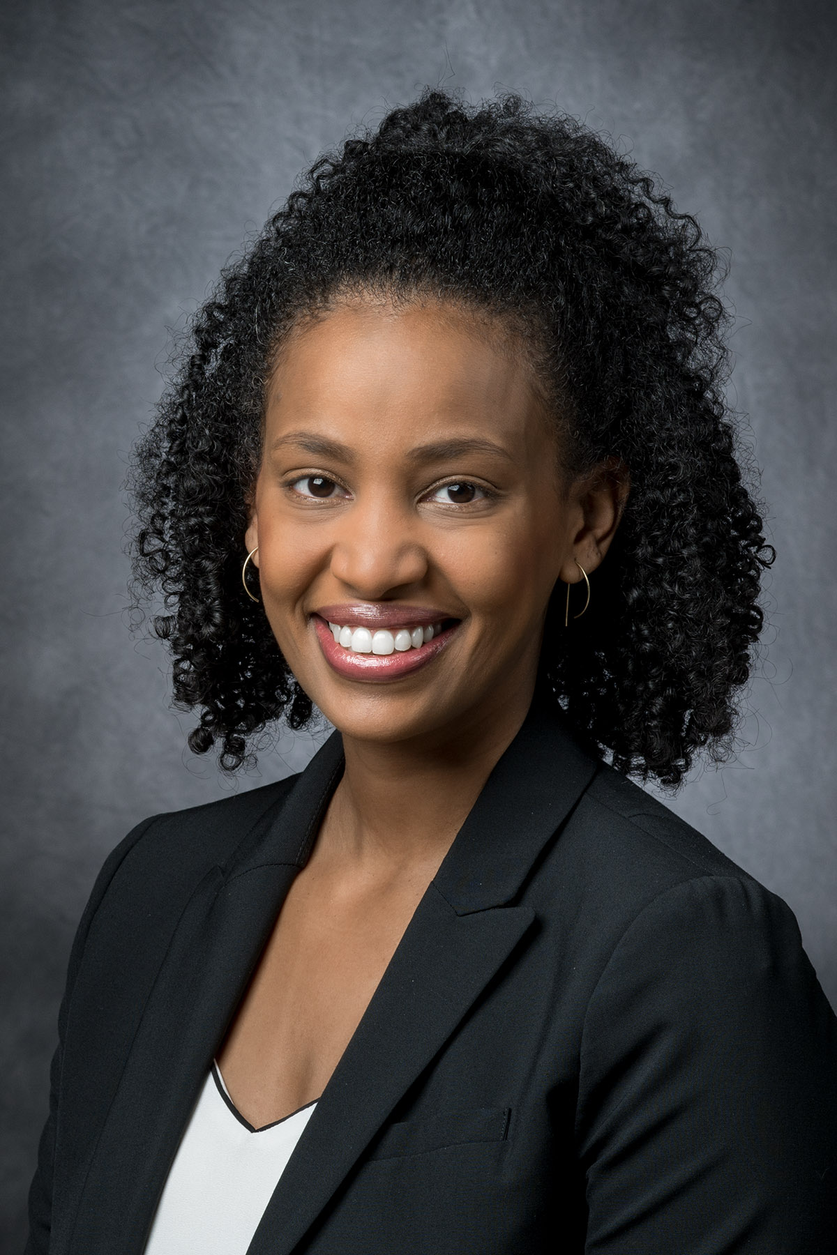 Semhar J Ghebremichael | MD Anderson Cancer Center