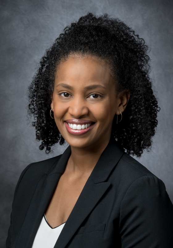 Semhar J Ghebremichael | MD Anderson Cancer Center