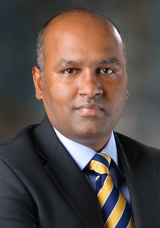 Senthil Damodaran | MD Anderson Cancer Center