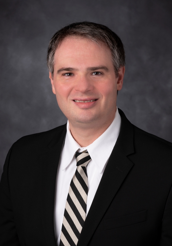 Sergio P. Klimkowski | MD Anderson Cancer Center