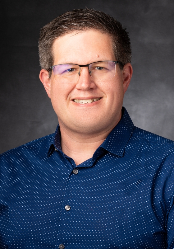 Seth T. Gammon | MD Anderson Cancer Center