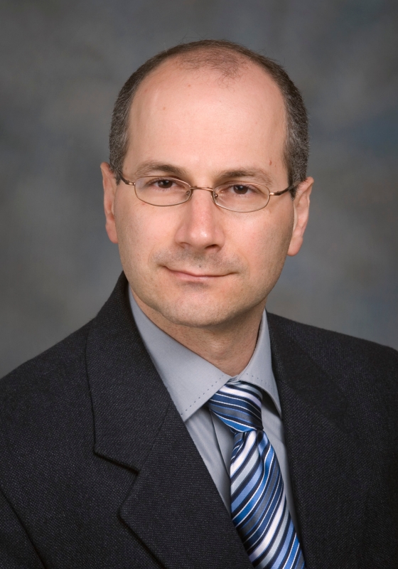 Seyed Javad M. Moghaddam | MD Anderson Cancer Center